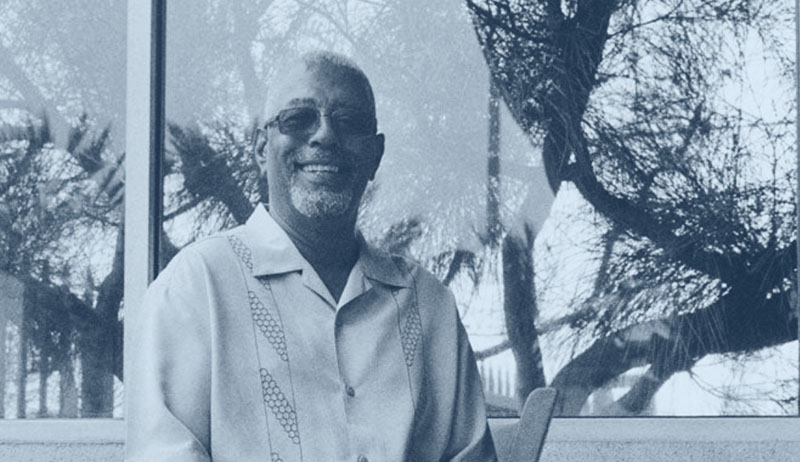 Sharing Trauma | Past / Personal